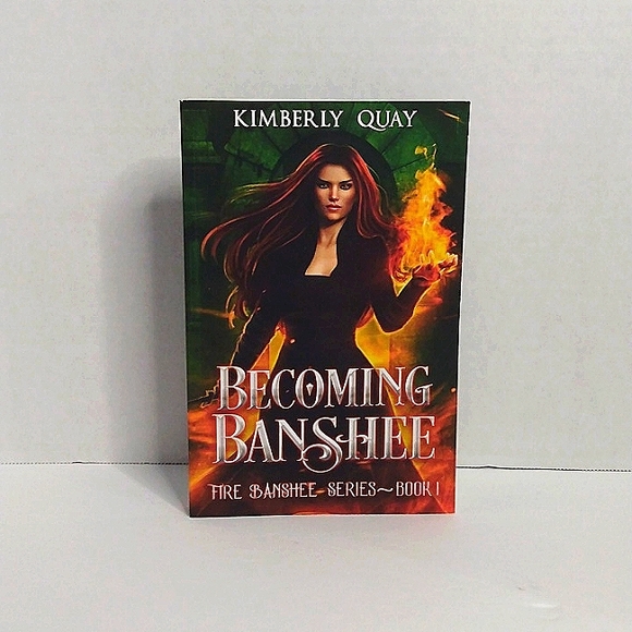 Other | Becoming Banshee Book | Poshmark